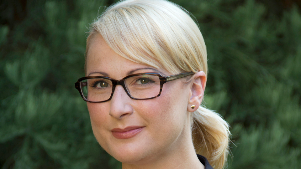 Elizabeth Hayes: Health leaders resolve to be honest and eat more kale ...