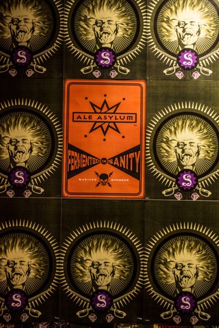 Ale Asylum leads sustainability charge for Wisconsin breweries ...