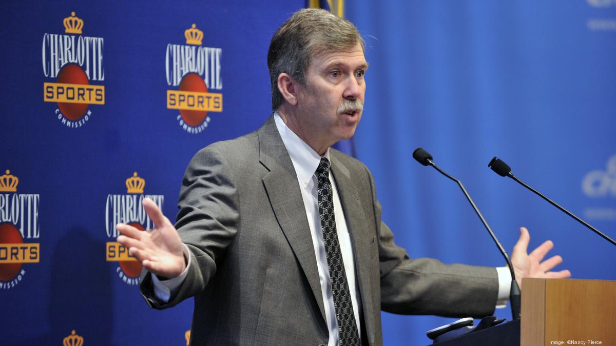 UNC Charlotte’s Connaughton: N.C. economy to cool slightly in 2014 ...