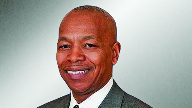 10 to Watch: Elwood Robinson - Triad Business Journal