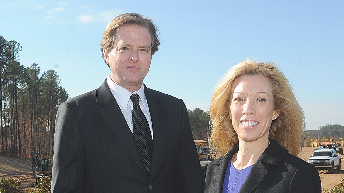 Prolific developer Fuqua plans a busy 2015 - Atlanta Business Chronicle