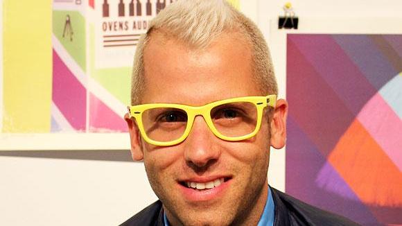 Fab.com co-founder Bradford Shellhammer back with new startup Bezar ...