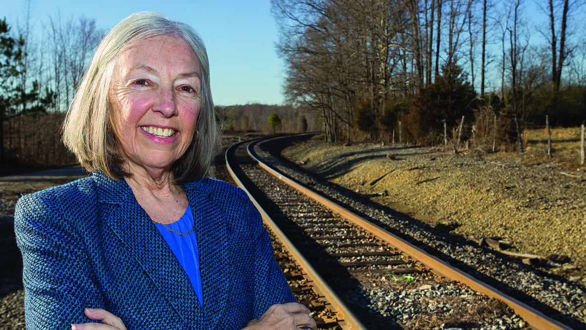 Chatham Economic Development Corp.: President Dianne Reid to retire ...