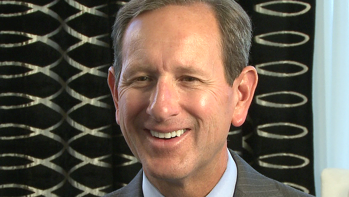 Paul Bowers aims to keep Georgia Chamber relevant in 2015 - Atlanta ...