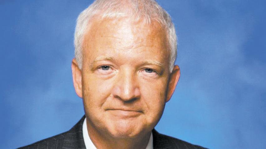 Five questions with: Larrew looks to finalize superintendent search ...