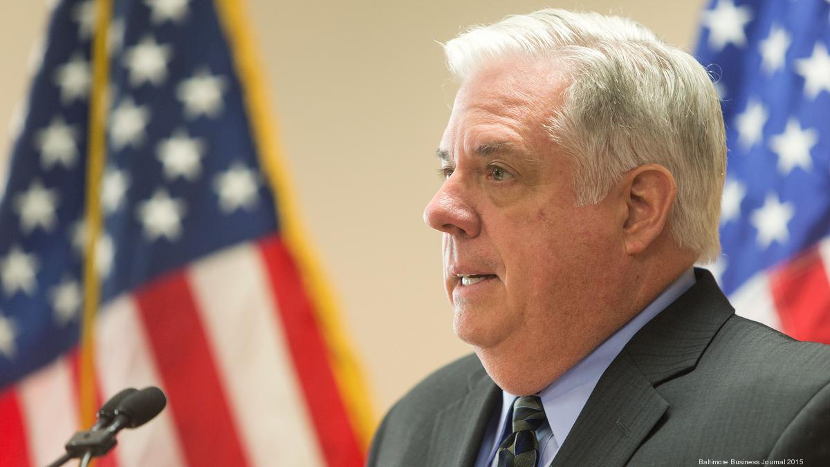 8 things you need to know this morning - Baltimore Business Journal