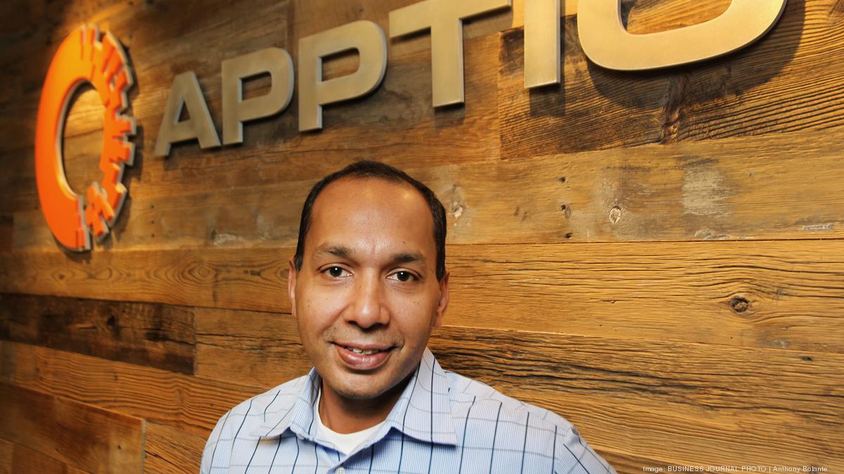 Apptio now plans to raise more than $100M through IPO - Puget Sound ...
