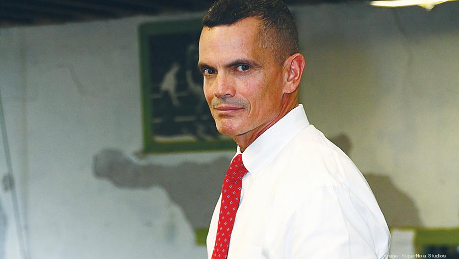 Business Pulse Quiz: How well do you know Mark Sharpe? - Tampa Bay ...