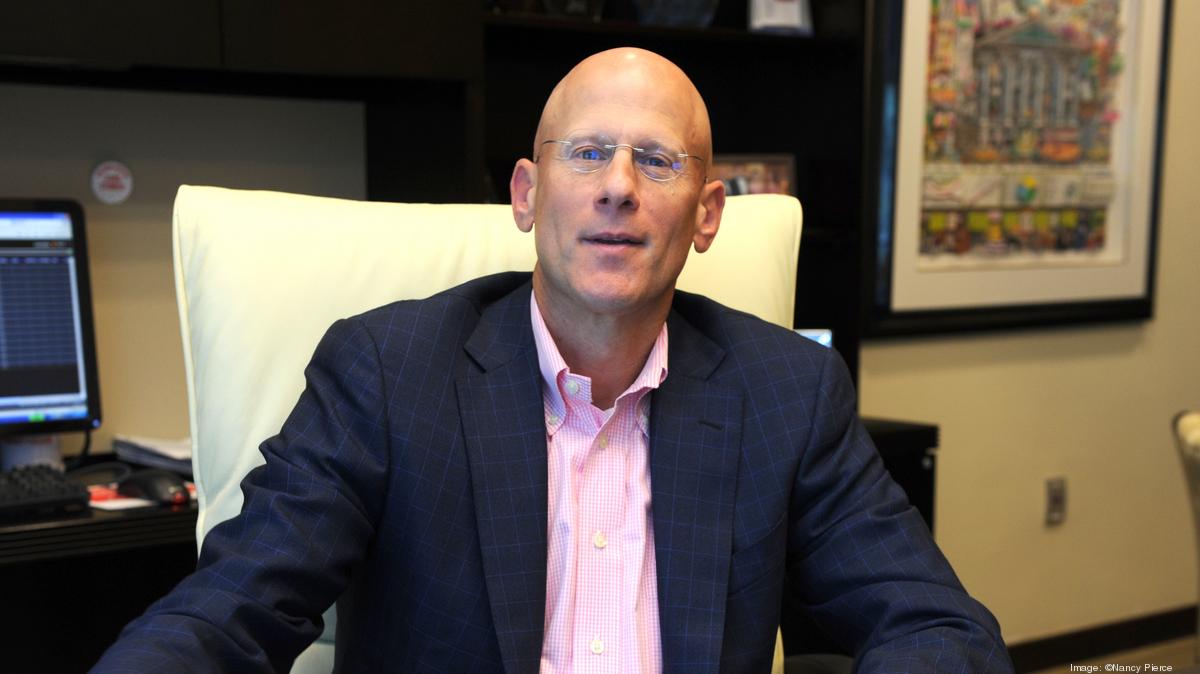 Former Family Dollar CEO Howard Levine resigns from Dollar Tree board ...