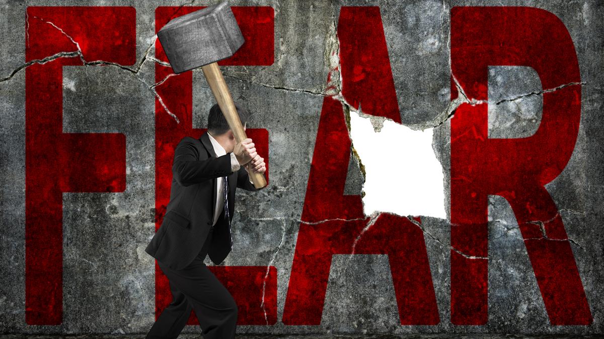 Leadership expert Marcia Daszko advises leaders to help employees deal ...