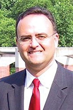 Sigmon named N.C. A&T’s V.P. of university advancement - Triad Business ...