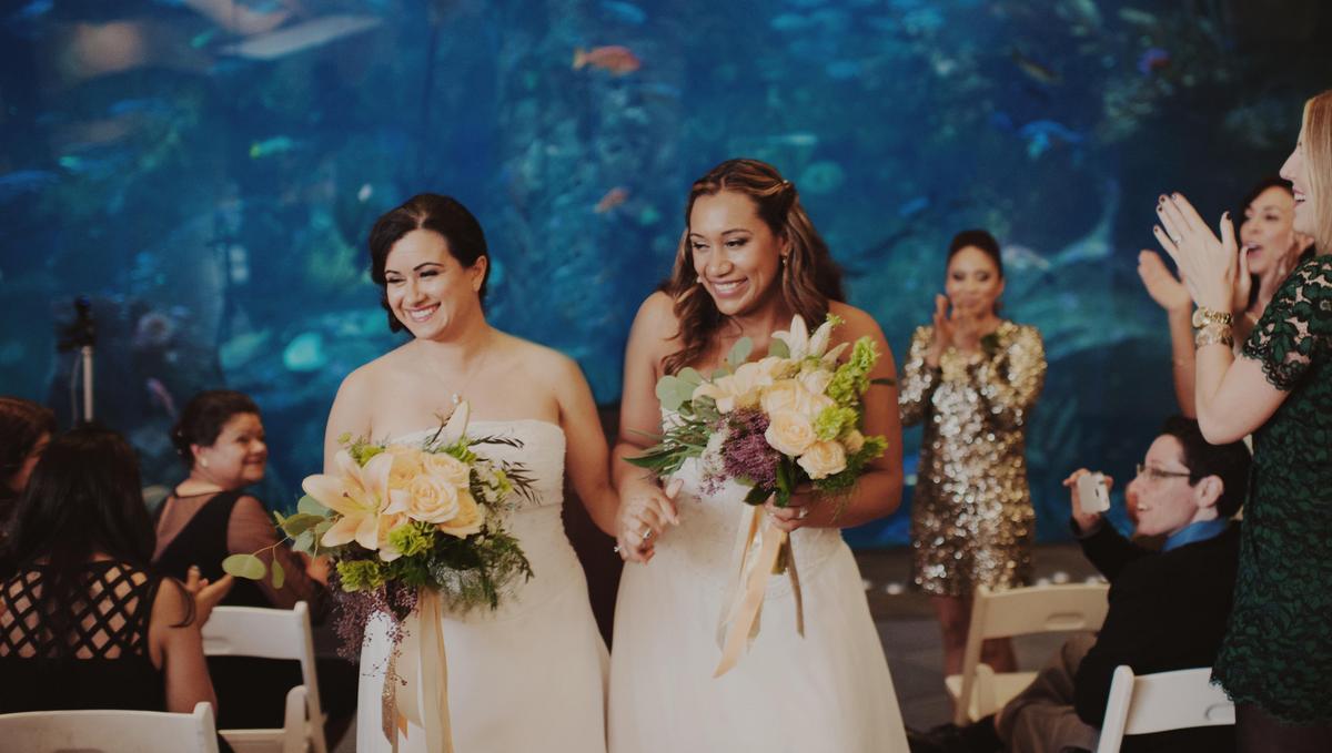 They’re going to the chapel and they’re getting married — and Pinterest ...