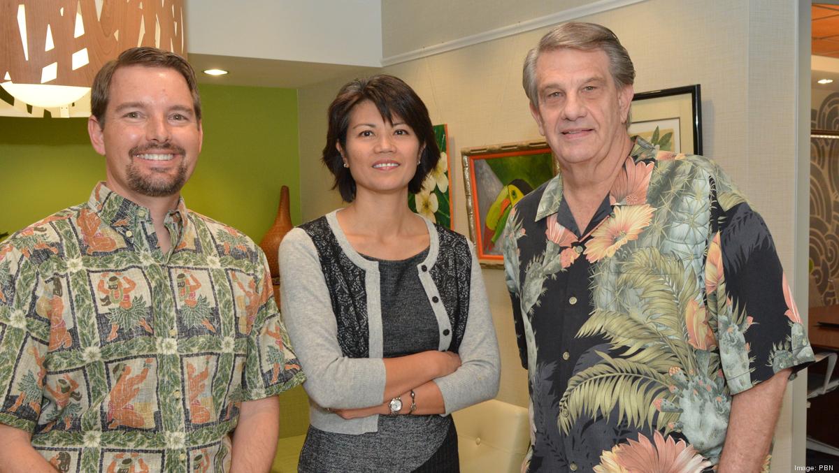 CBRE Inc. Hawaii acquires Honolulu's The Hallstrom Group's employees ...