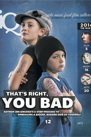 ABQ culture mag Local iQ shutters after eight years - Albuquerque ...