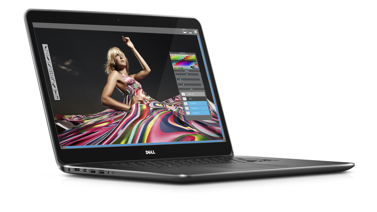 Dell shows off new laptops at CES - Austin Business Journal
