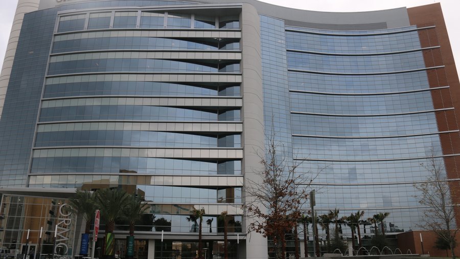 Inside look: ORMC North Tower shows its artistic side to promote health ...