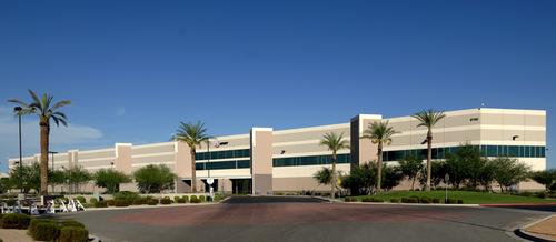 Avnet warehouse in Chandler sells for $32.5 million - Phoenix Business ...