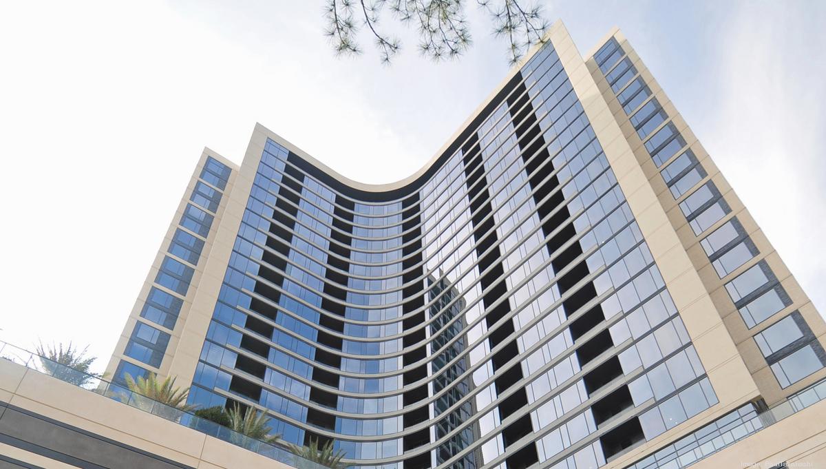 Hanover Co. multifamily developer poised to begin building Houston ...