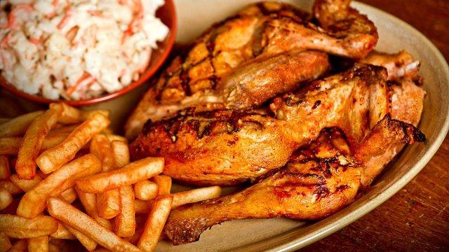 Nando's Peri-Peri CEO: 'We would look at anything in the Baltimore area ...