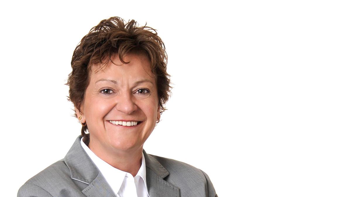 Laura Petroff takes a proactive and serious role in her mentoring ...