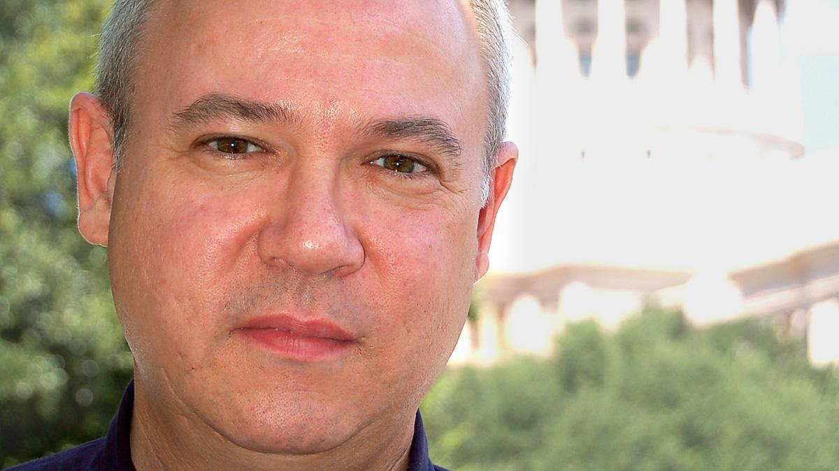 Former Texas Music Office chief Monahan offers tips to successor ...