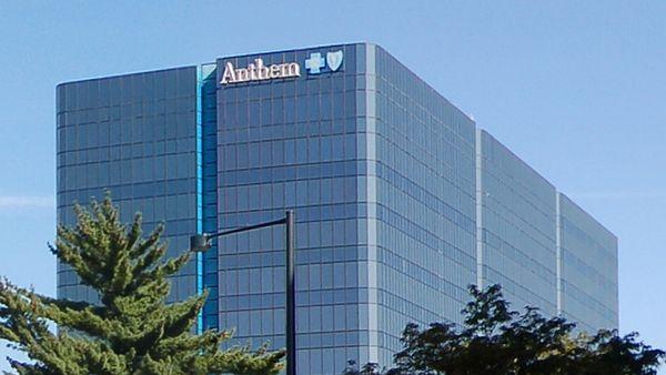 The Anthem Building
