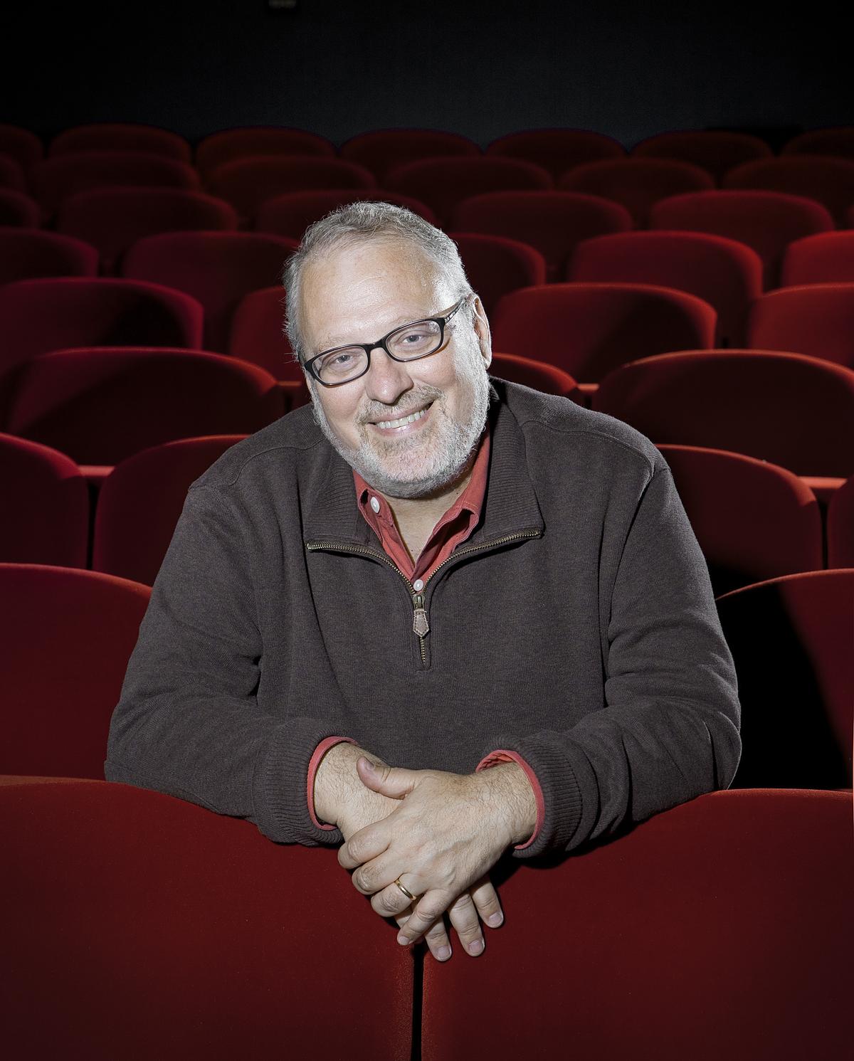 David Goldstein stepping down after 21 years at Arizona Theatre Co ...
