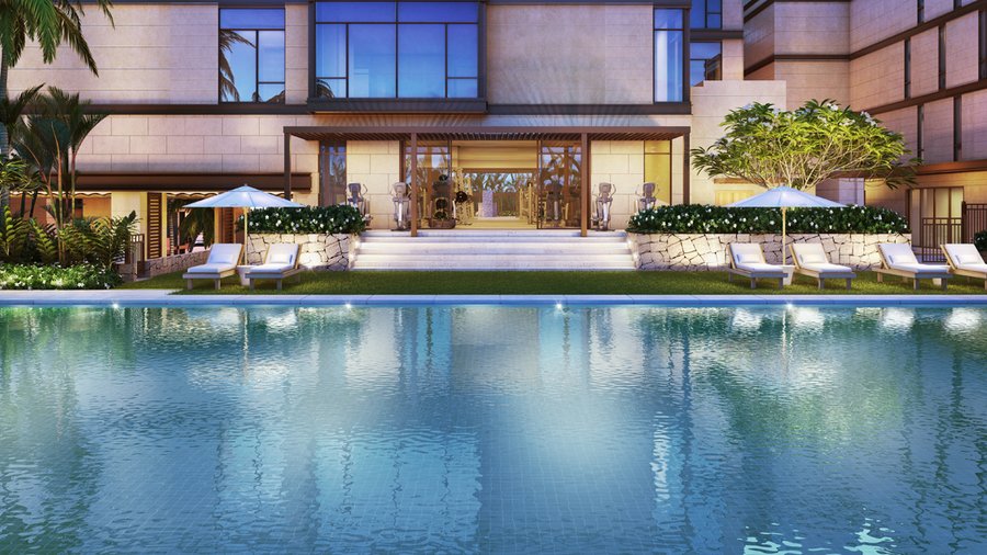 Park Lane Pool and Fitness Studio