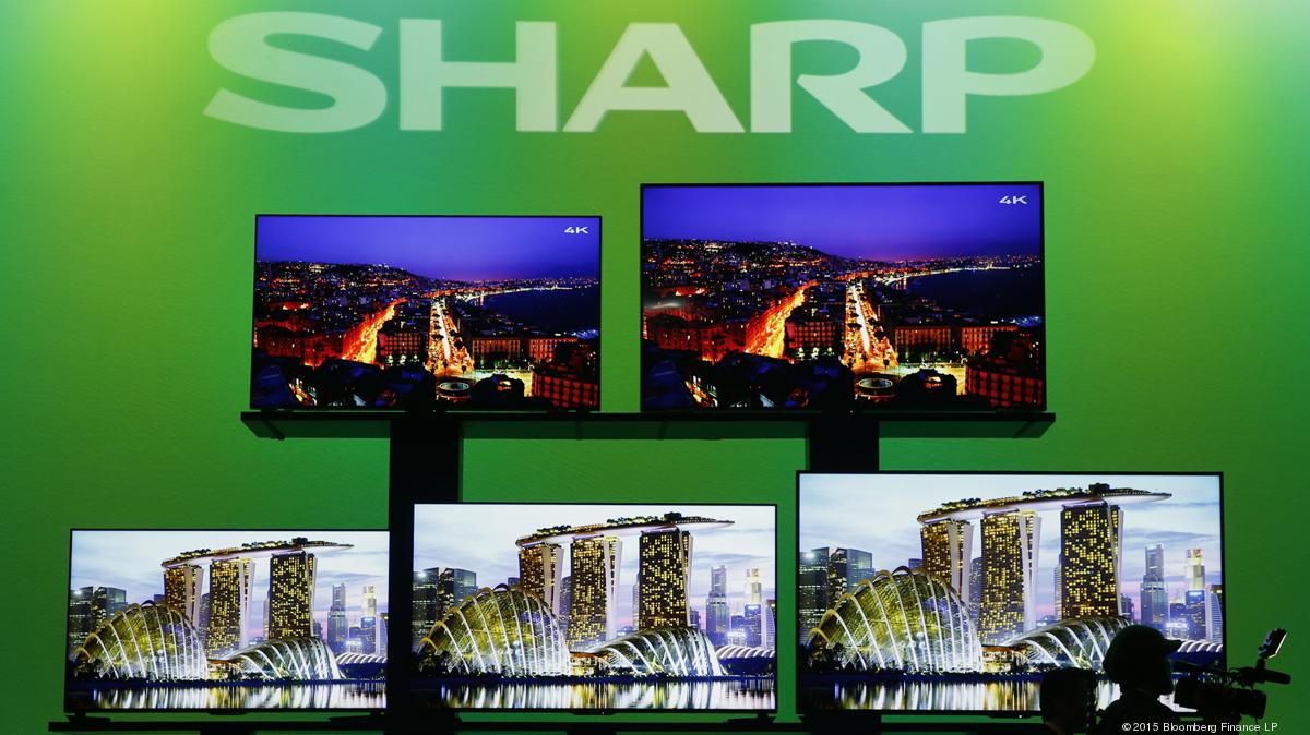 SuperGeek at CES 2015: Display technology on display — everywhere ...