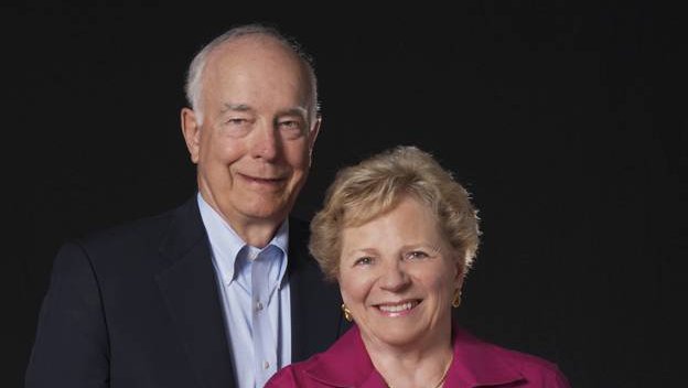 Nancy Evans, former first lady of Washington, dies at 90 - Puget Sound ...