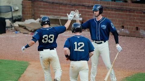 Mobile BayBears may relocate to a Huntsville suburb - Birmingham ...