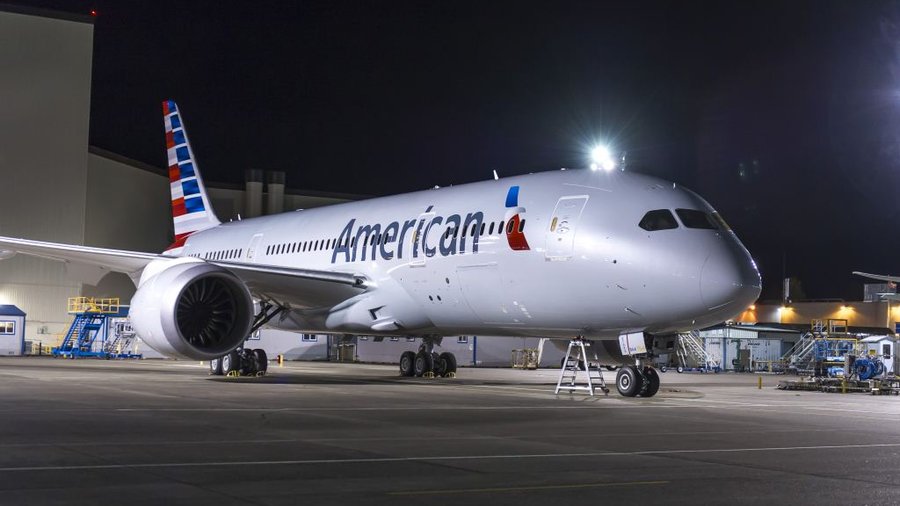 Dreamliner