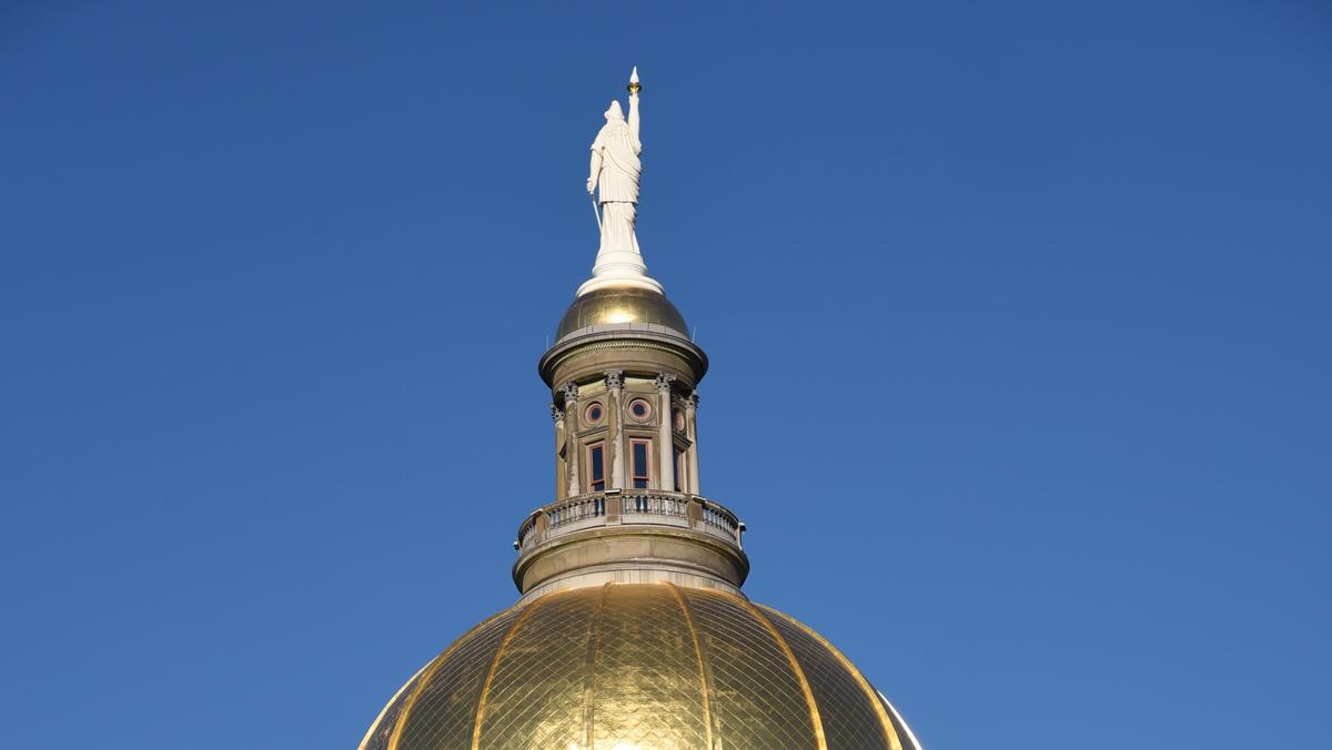 General Assembly wraps up 2016 session with flurry of activity ...