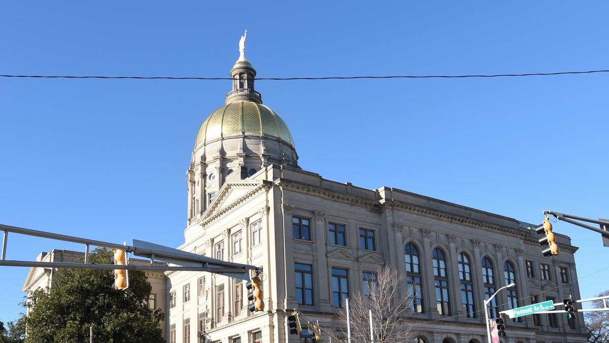 Georgia lawmakers expand historic restorations tax credit - Atlanta ...
