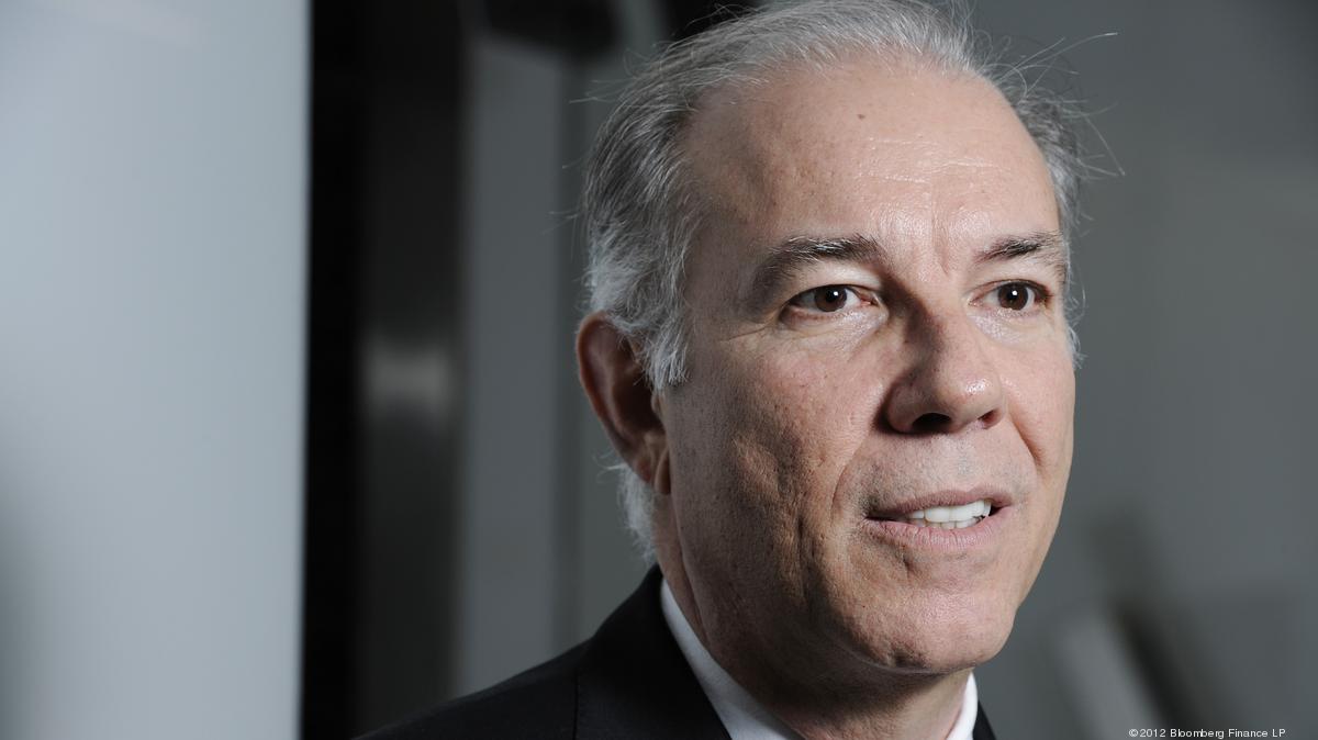 Citrix Systems CEO Mark Templeton announces he's retiring again - South ...