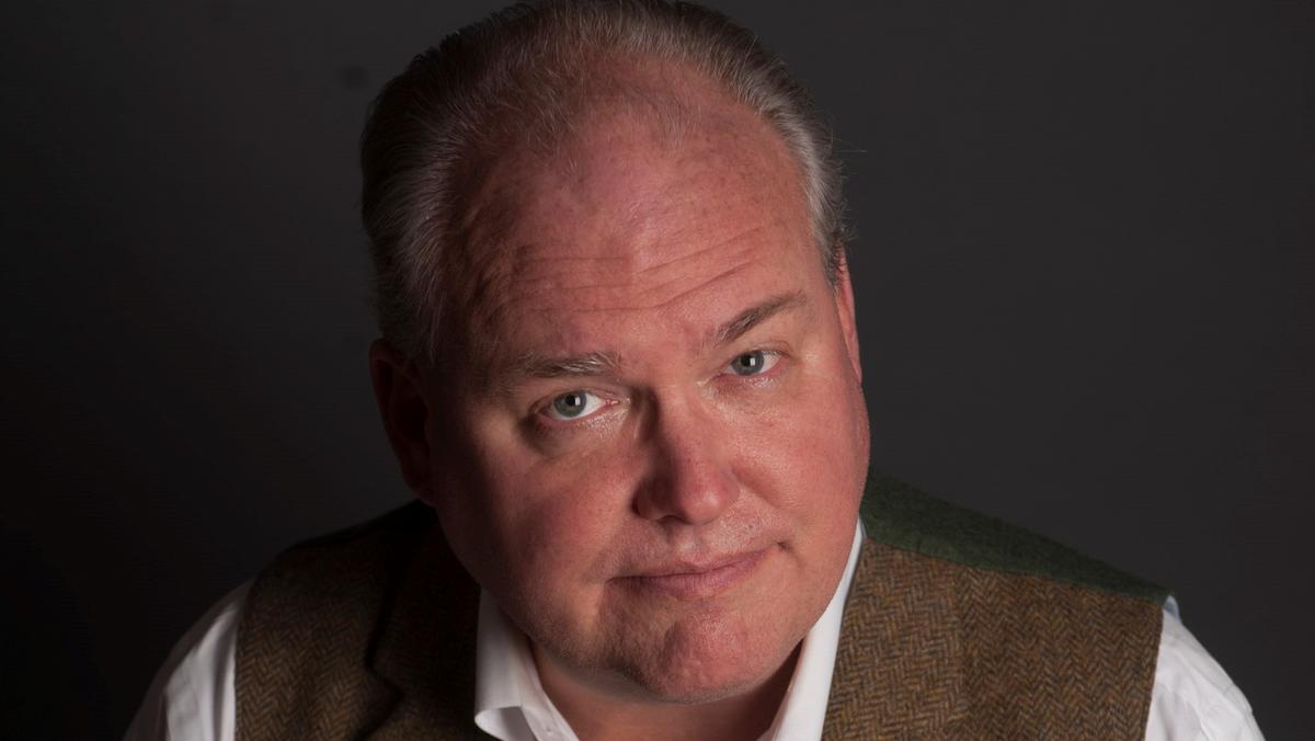 "Big" John Howell set to join WLS-AM - Chicago Business Journal