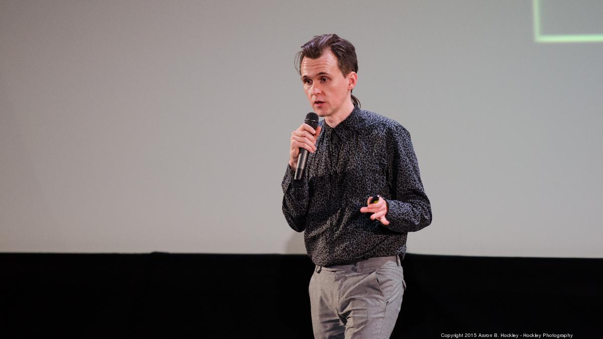 Meet the Portland startup that wants to bring Hollywood-style financing ...