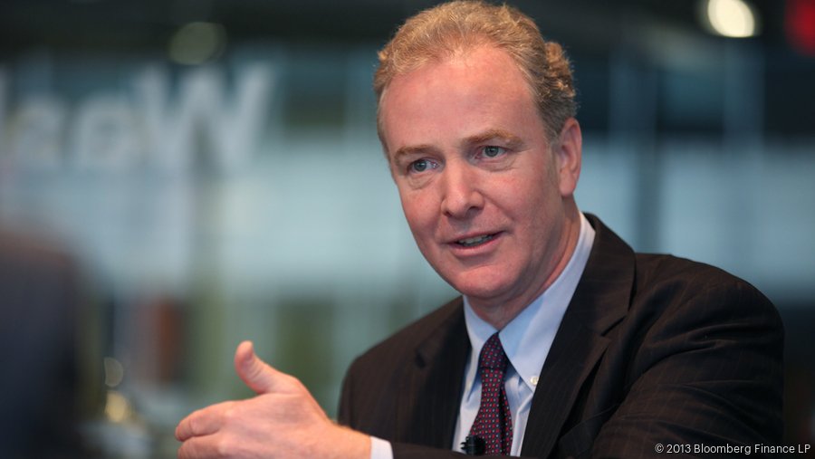 Van Hollen: Md. governor job 'a great position' but focus for now is on ...