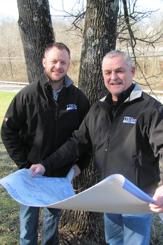 Robert Lucke Group building $15 million Camargo Ridge in Madeira ...