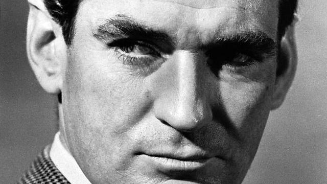 Mourning the loss of a celluloid role model Rod Taylor - Sacramento ...