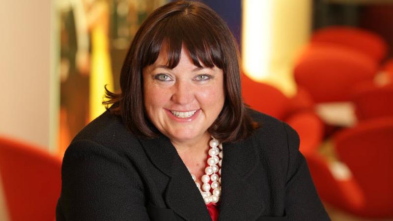 Thomson Reuters' Debra Walton on mentors for a reason, for a season and ...