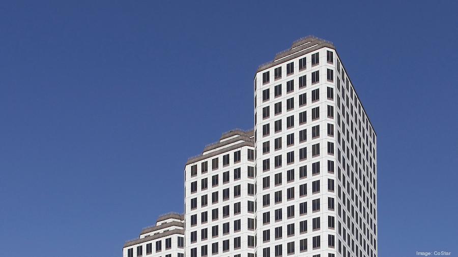 Austin's 600 Congress is for sale again, sources say - Austin Business ...