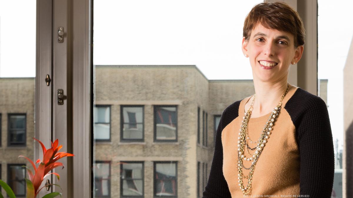 Startup veteran Ellen Rubin of Netezza, CloudSwitch and now ClearSky on ...