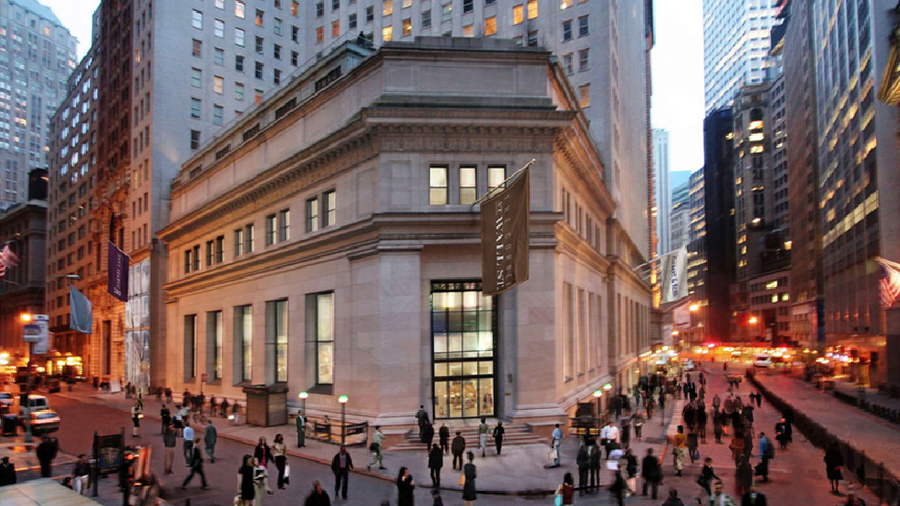 Latitude 360 looks to open entertainment facility in heart of Manhattan ...