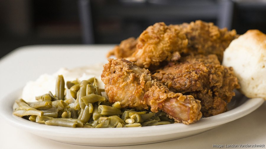 RC's Restaurant seeks a buyer to take over Martin City mainstay ...