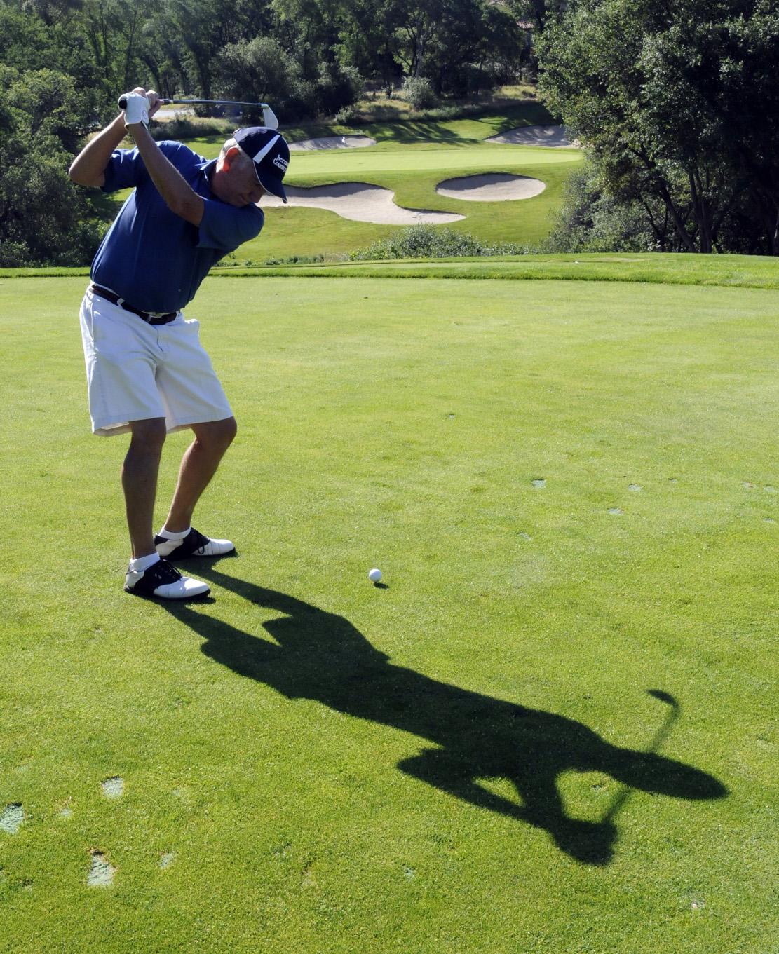 Minnesota golf course activity still sub-par despite strong August ...