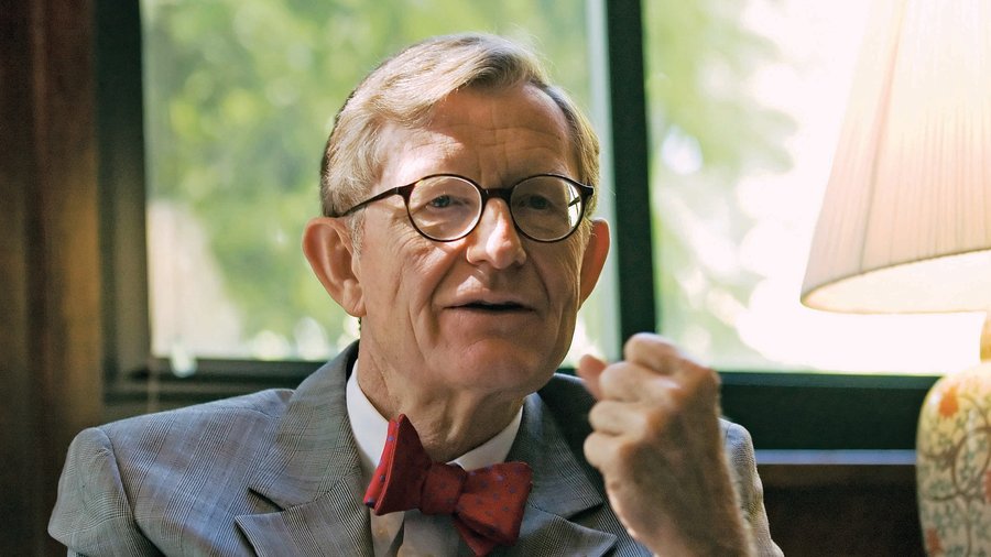 Gordon Gee’s legacy at Ohio State University includes many ...