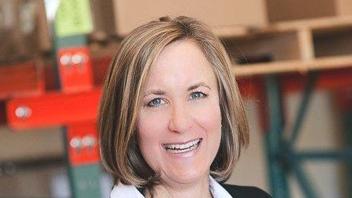 A severe allergy diagnosis led to an unpredictable business venture ...