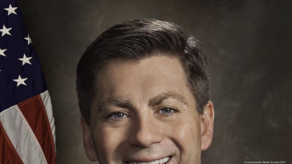 United Way names Corbett Lt. Governor Jim Cawley CEO - Philadelphia ...