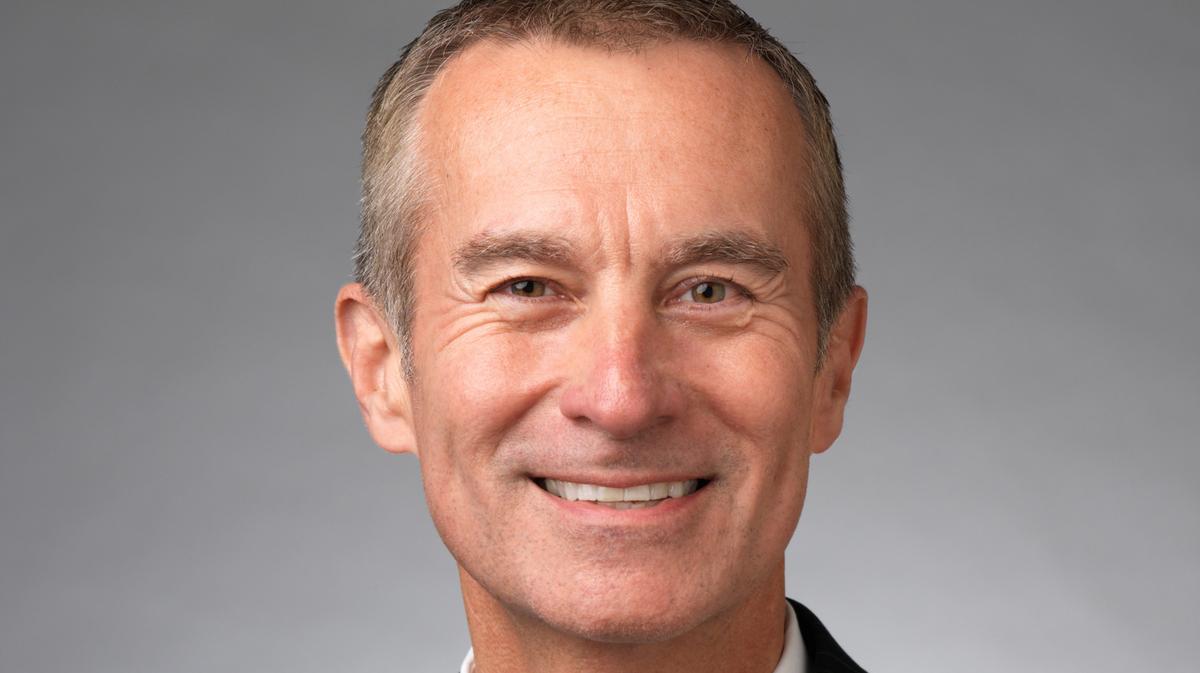 Wings of Hope names new president - St. Louis Business Journal